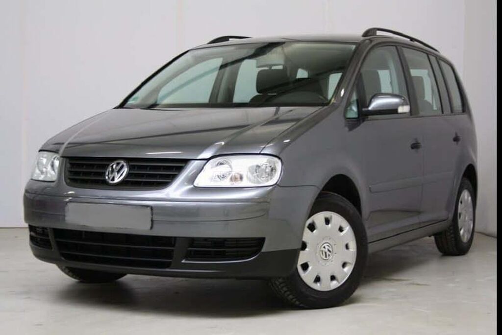 FAROVI ZA VOLKSWAGEN TOURAN OD 2003. DO 2005. GOD. | Farovi za VW