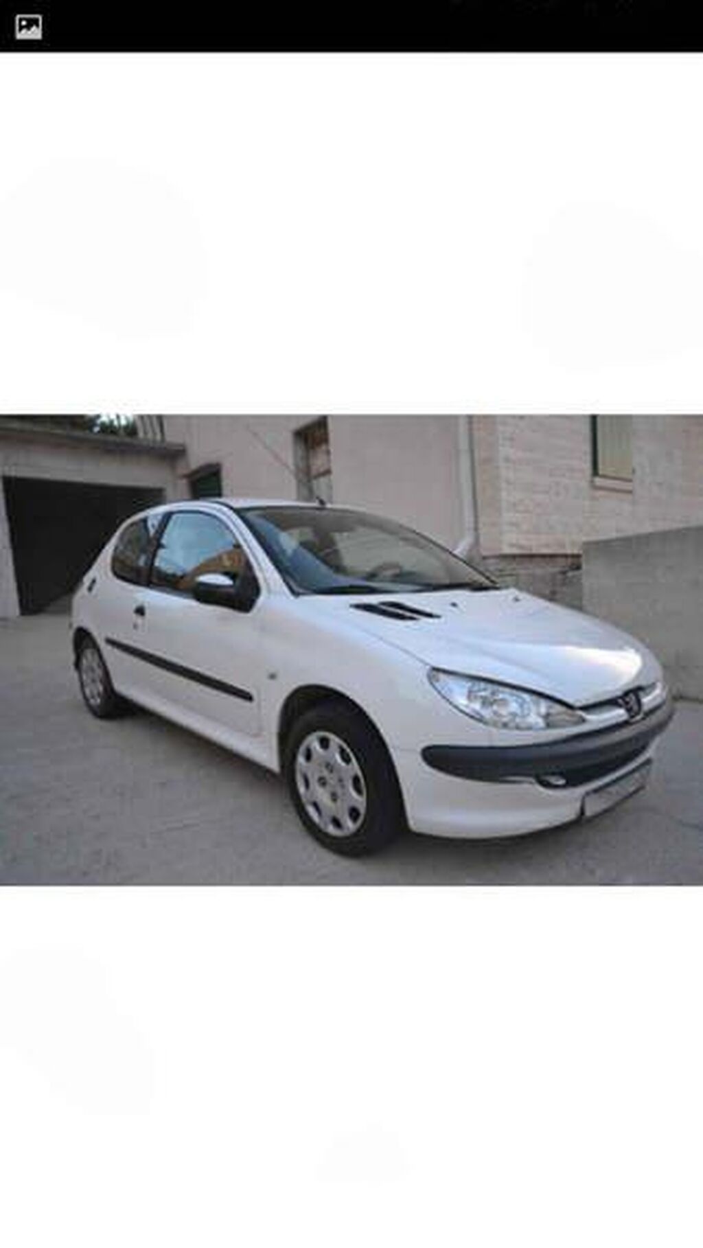KATALIZATOR ZA PEUGEOT 206 OD 1998. DO 2002. GOD. | DELOVI ZA