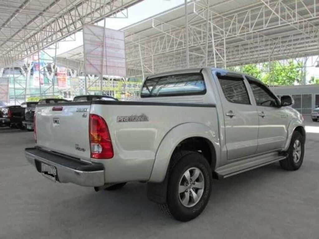RETROVIZOR ZA TOYOTA HILUX OD 2006. DO 2023. GOD. | Svi delovi za