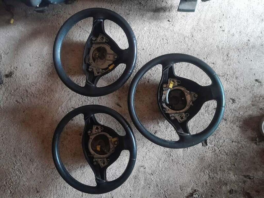 VOLAN GOLF 4 PASAT B5 B5.5 ZA VOLKSWAGEN GOLF 4, PASSAT B5, PASSAT
