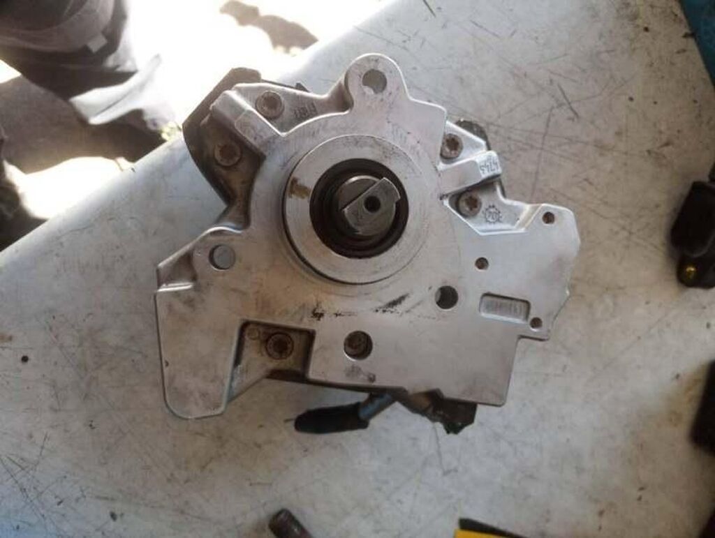 PUMPA VISOKOG PRRITISKA ZA TOYOTA COROLLA OD 2006. DO 2023. GOD. |