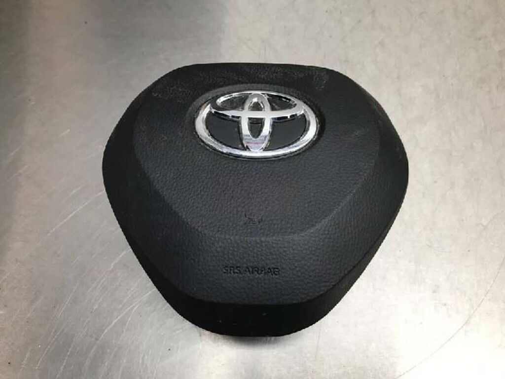 VAZDUŠNI JASTUK VOZAČA ZA TOYOTA COROLLA OD 2013. DO 2023. GOD. |