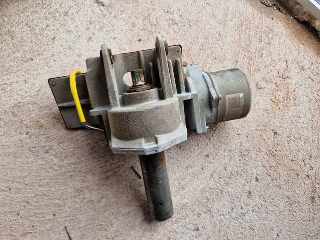 PUSKA VOLANA SERVO ZA OPEL CORSA D | Svi delovi za Opel vozila