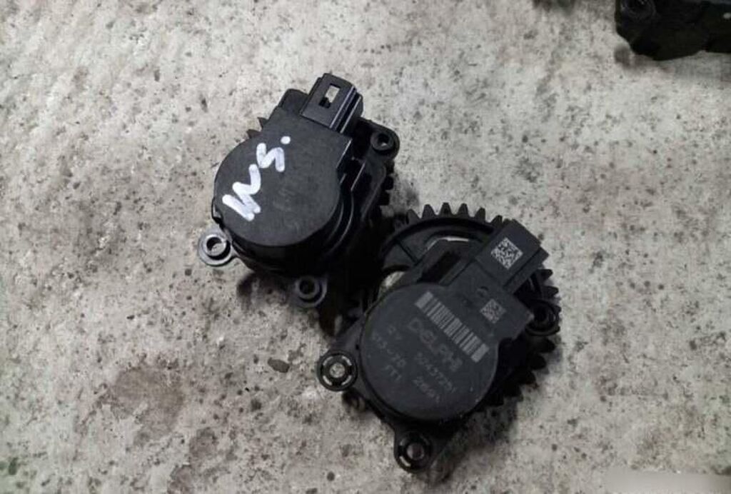 MOTORICI VENTILACIJE ZA OPEL INSIGNIA | Svi delovi za Opel vozila