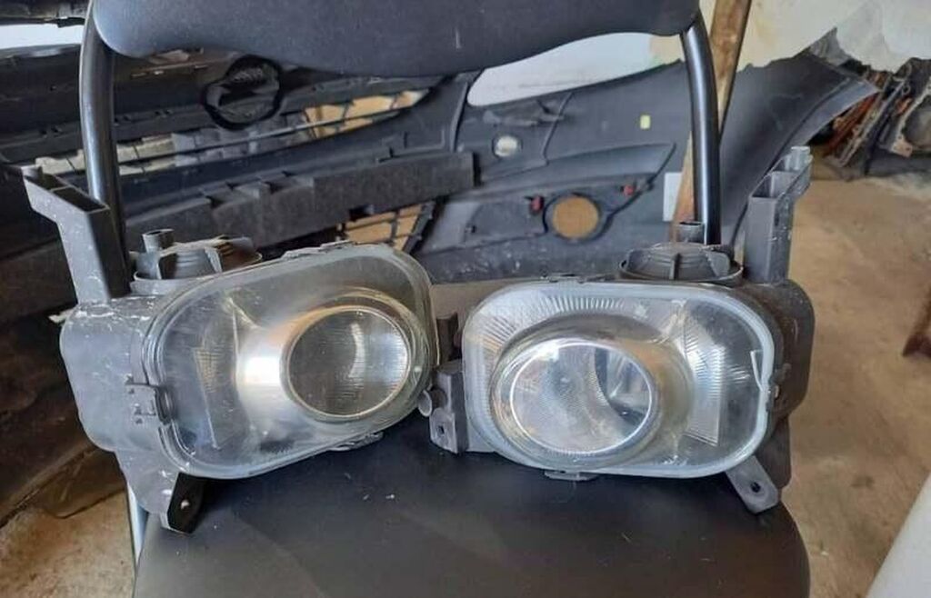 MAGLENKE ZA OPEL CORSA D | Cena po komadu Svi delovi za Opel