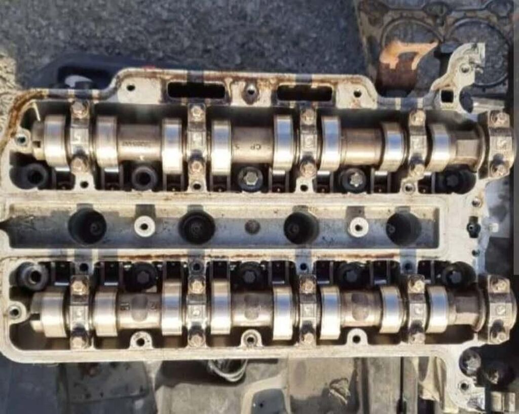 GLAVA MOTORA 1.4 Z14XEP ZA OPEL ASTRA G, ASTRA H, COMBO . | Svi