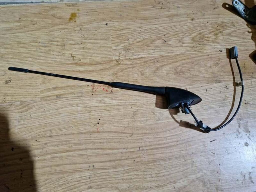 ANTENA KABRIO ZA OPEL ASTRA H | Svi delovi za Opel vozila : Astra G