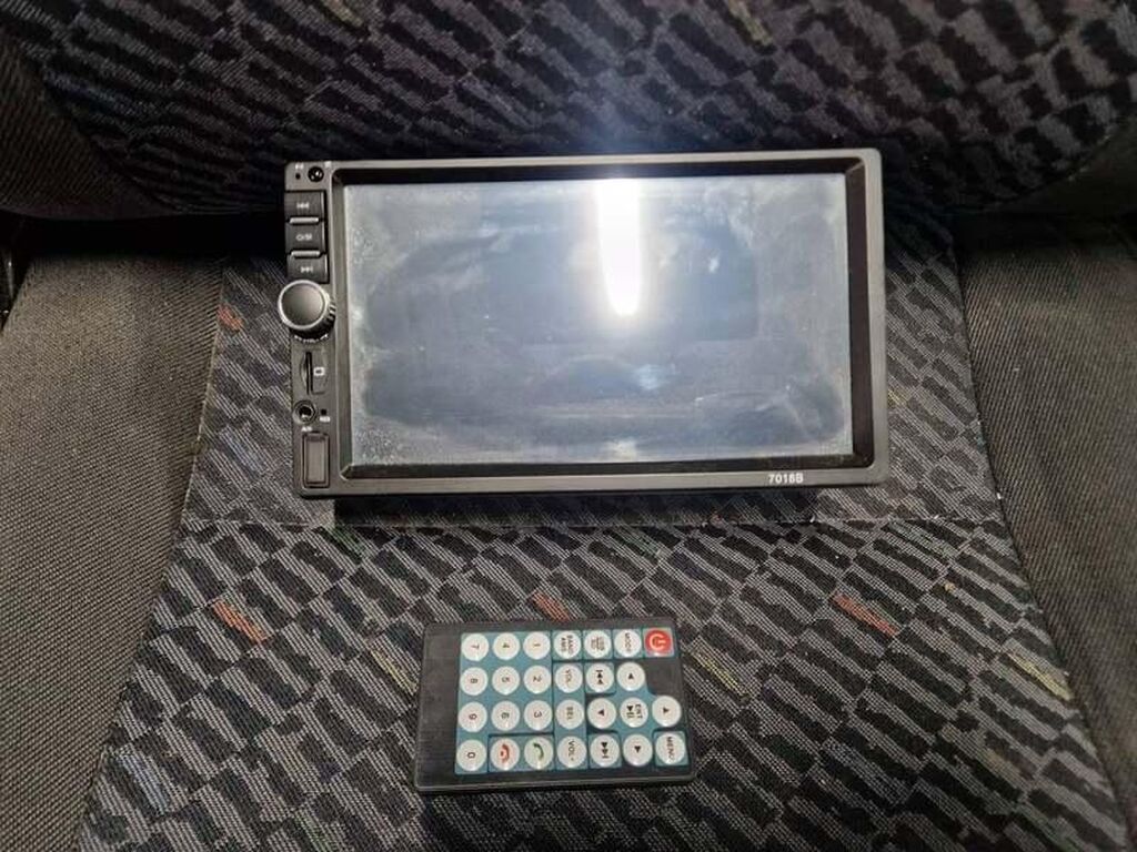 MULTIMEDIA 2DIN