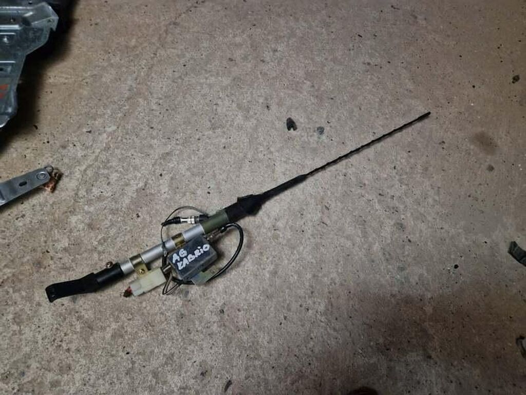 ANTENA KABRIO ZA OPEL ASTRA G | Svi delovi za Opel vozila : Astra G