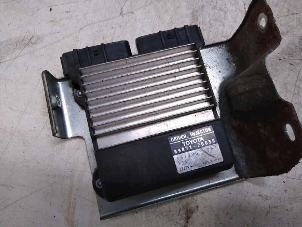 KOMPJUTER GASA ZA TOYOTA LAND CRUISER OD 2006. DO 2023. GOD. |