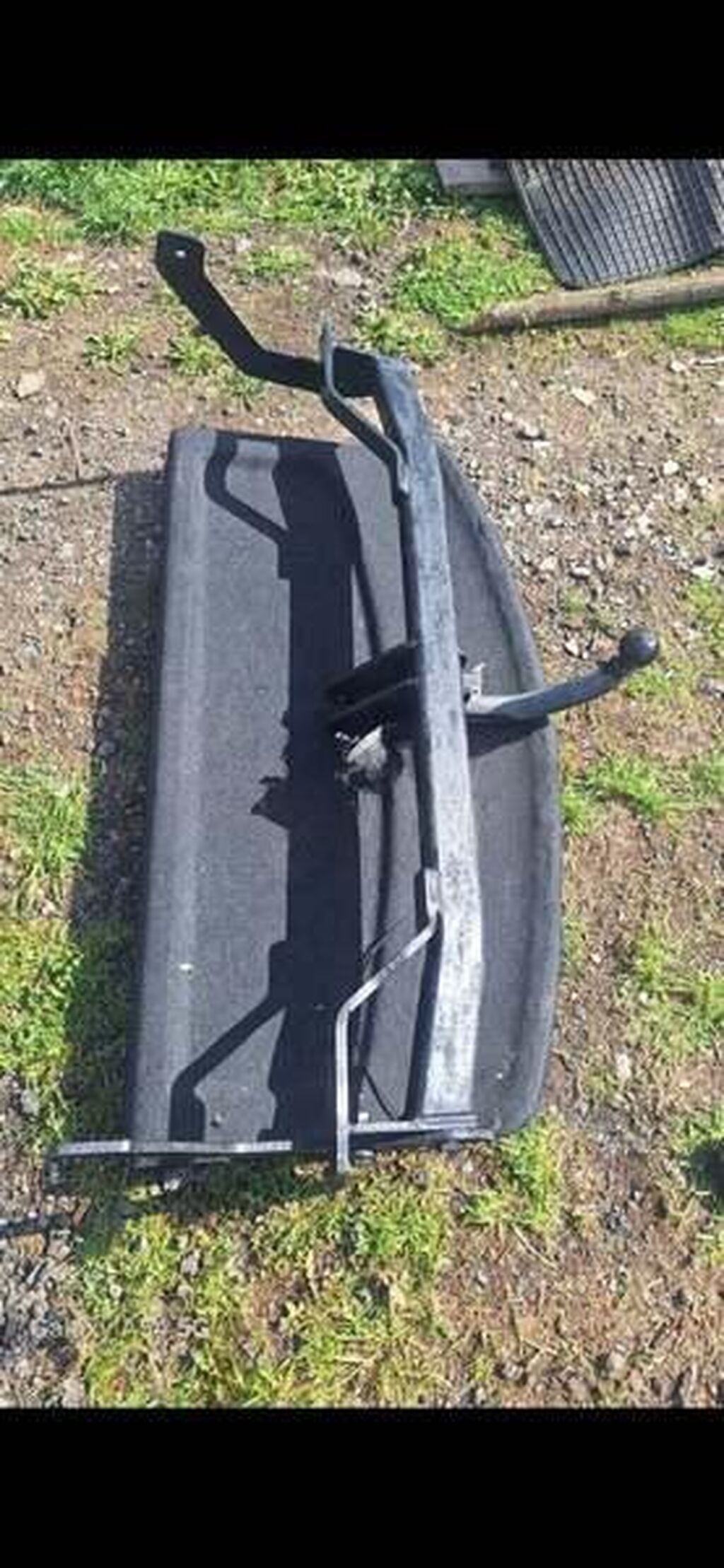 KUKA ZA VUCU ZA PEUGEOT 307 | Skinuta sa karavana 307