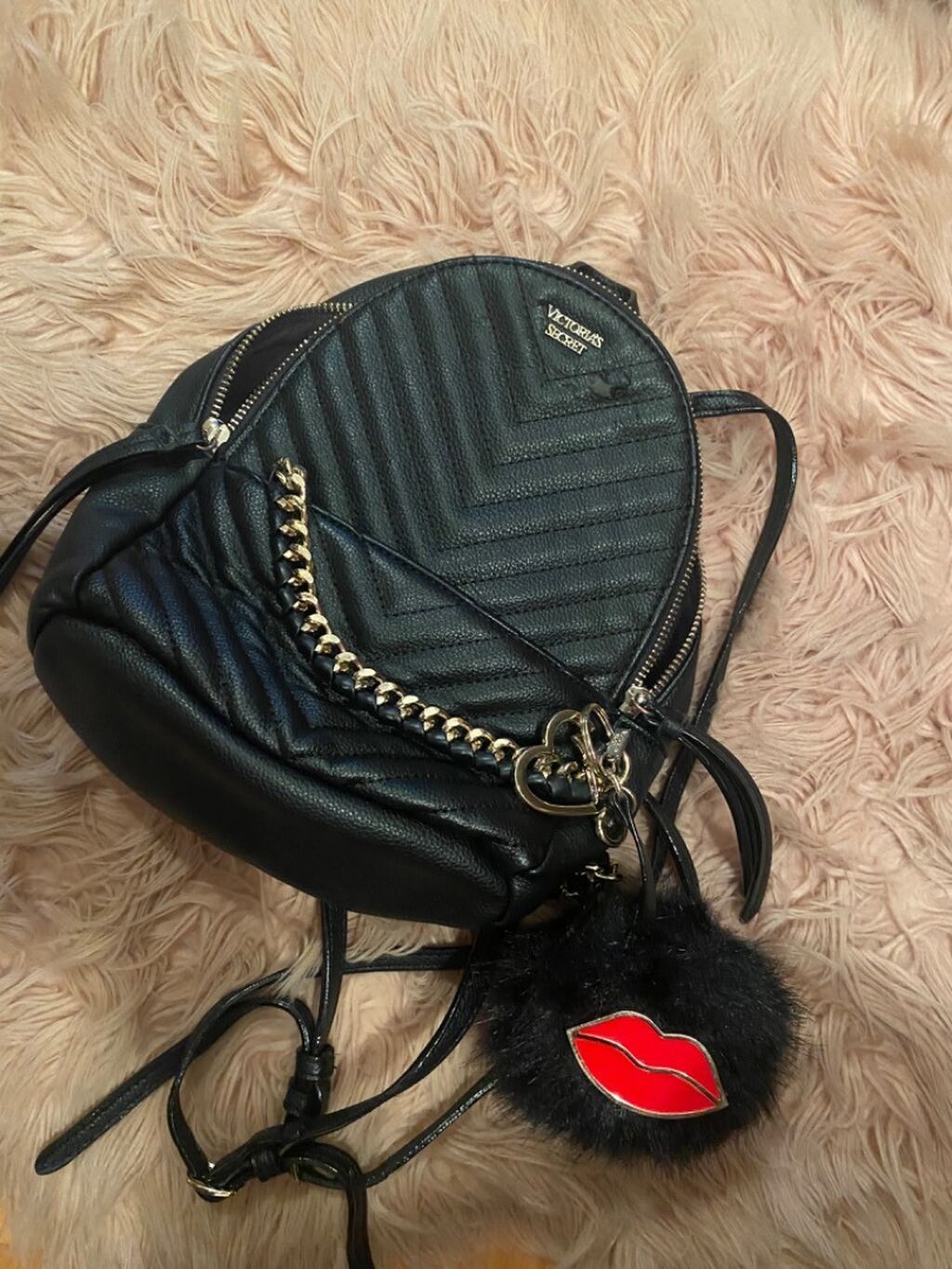 Victoria’s Secret kozni original ranac 3000 din