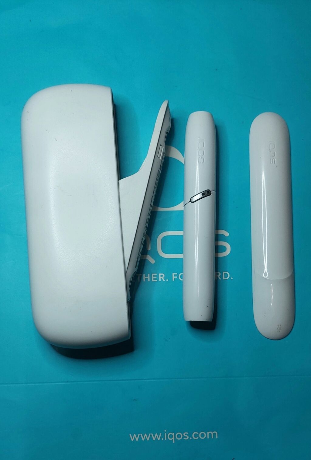 IQOS 3 DUOS