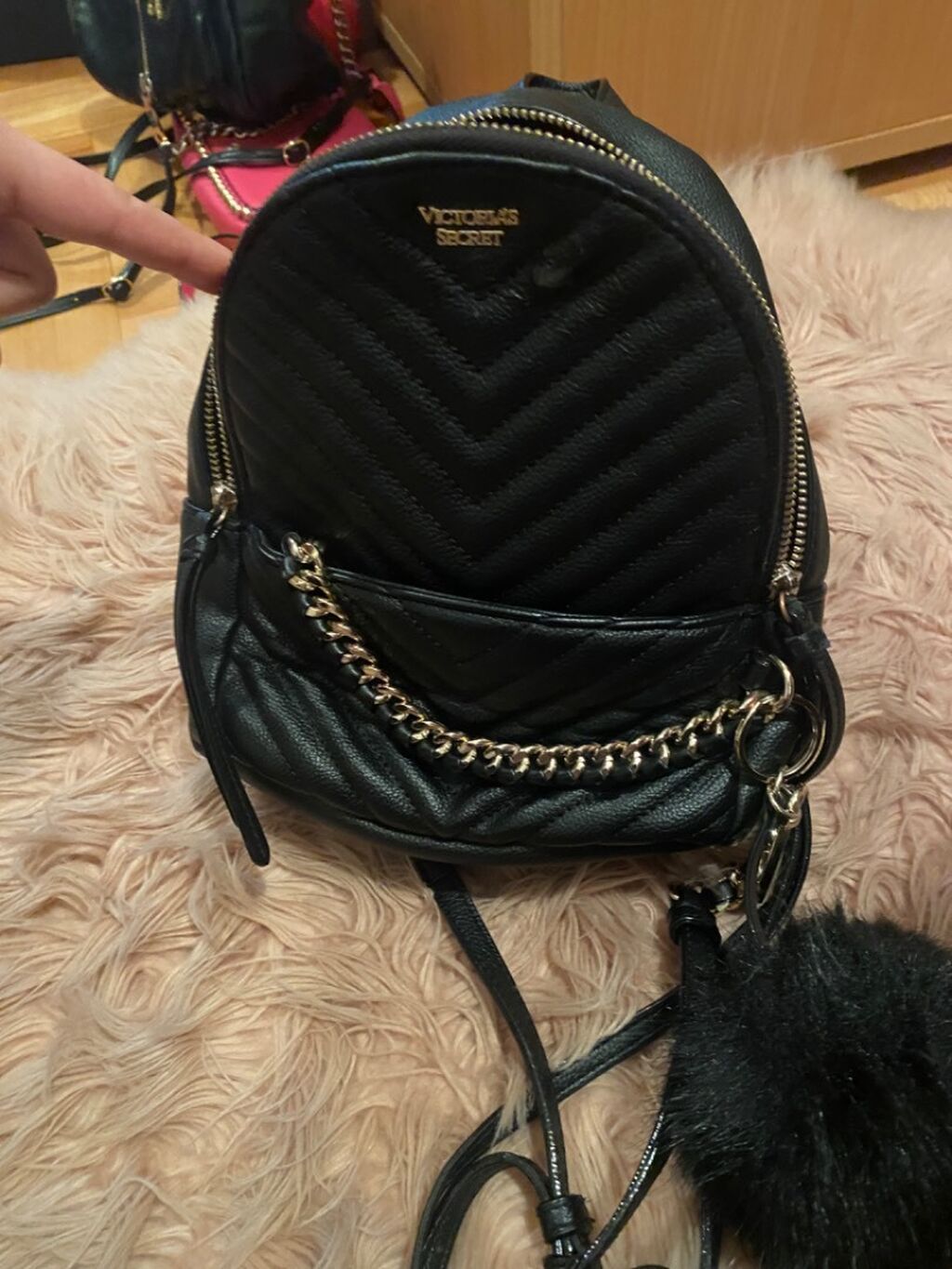 Victoria’s Secret kozni ranac original ranac 3000 din