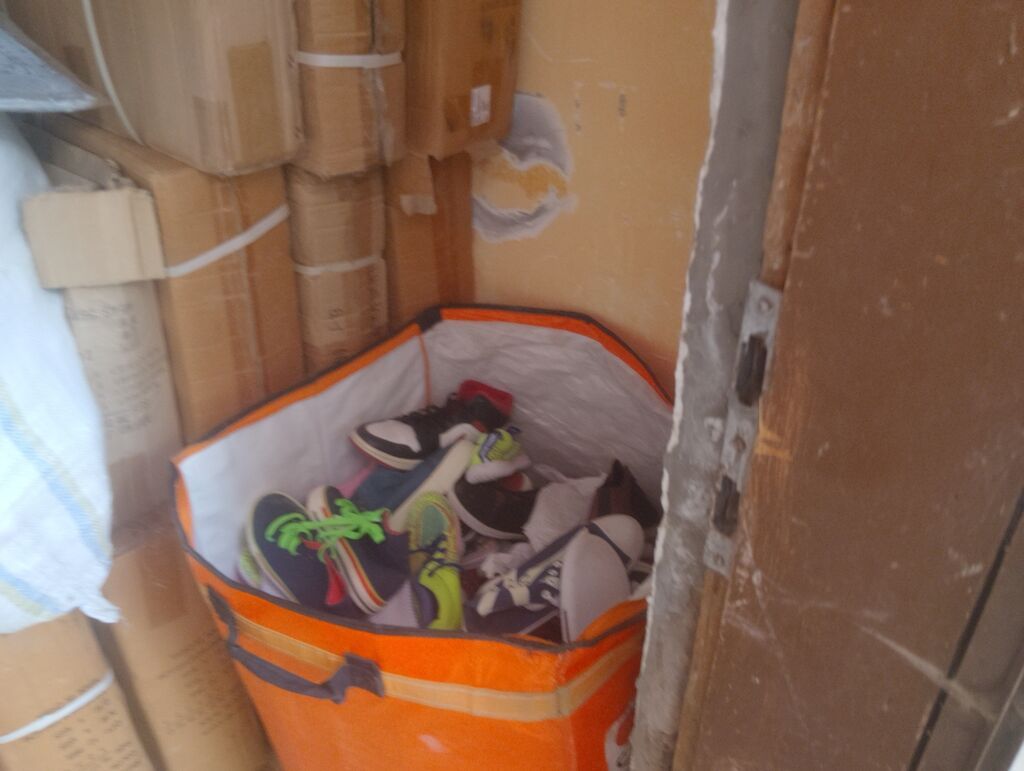 Rasporedaja 20 pari u paketu od 36 do 41 20 EUR paket haljinice 20 EUR