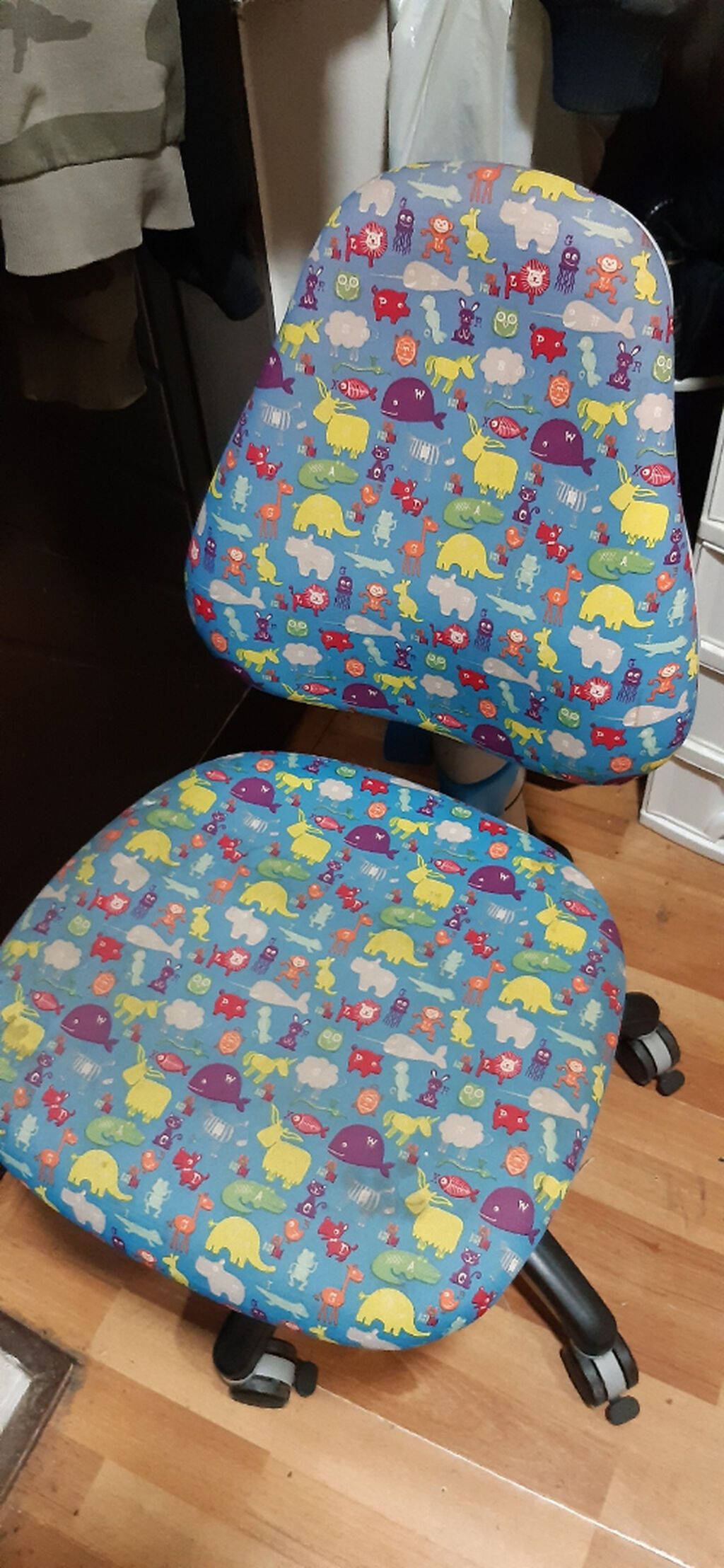 Stolica COMF-PRO