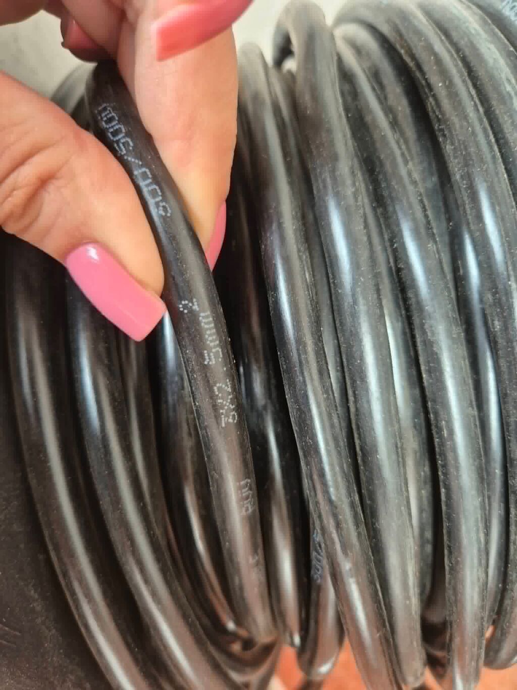 Hiva produžni kabl na koturu - Tip: Roller Extension Cable (Hiva) -