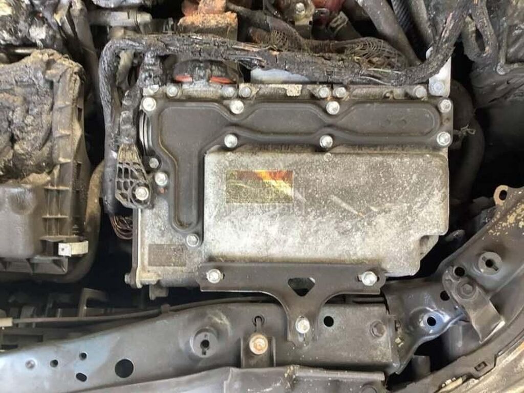 INVERTER ZA TOYOTA AURIS OD 2013. DO 2019. GOD. | Svi delovi za