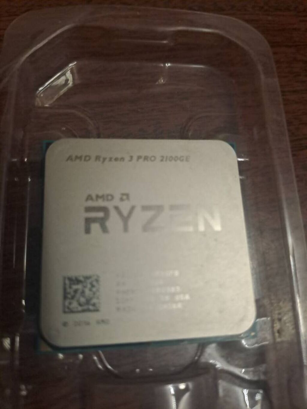 AMD am3 rajzen3 pro testiran i ispravan