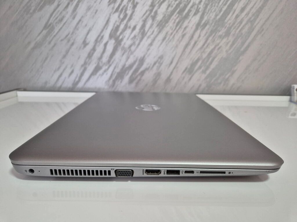 HP ProBook 470 G4 – Veliki 17.3" Full HD ekran | Intel Core i7 | SSD