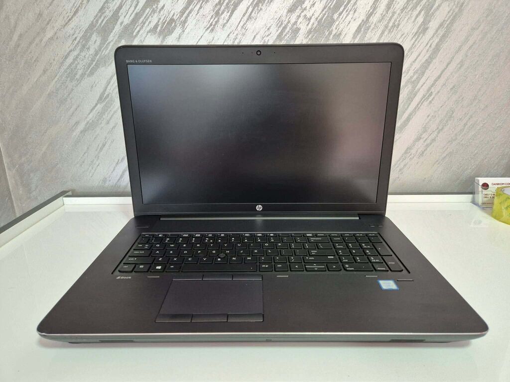    HP ZBOOK 17 G4 – PROFESIONALNA RADNA STANICA!    Prodajem vrhunski