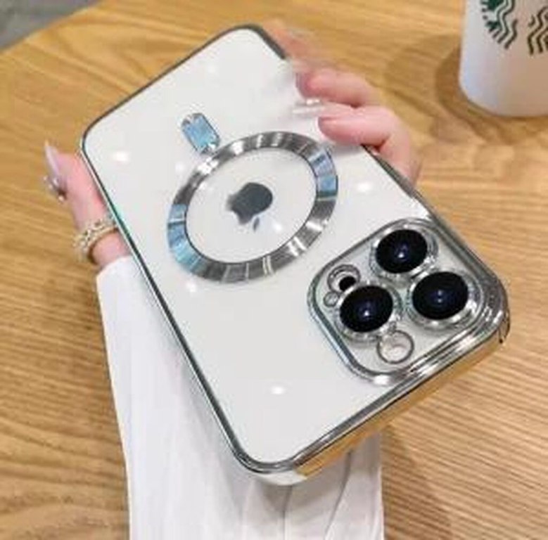Elegantna zaštitna futrola za pametni telefon (za modele sa trostrukom
