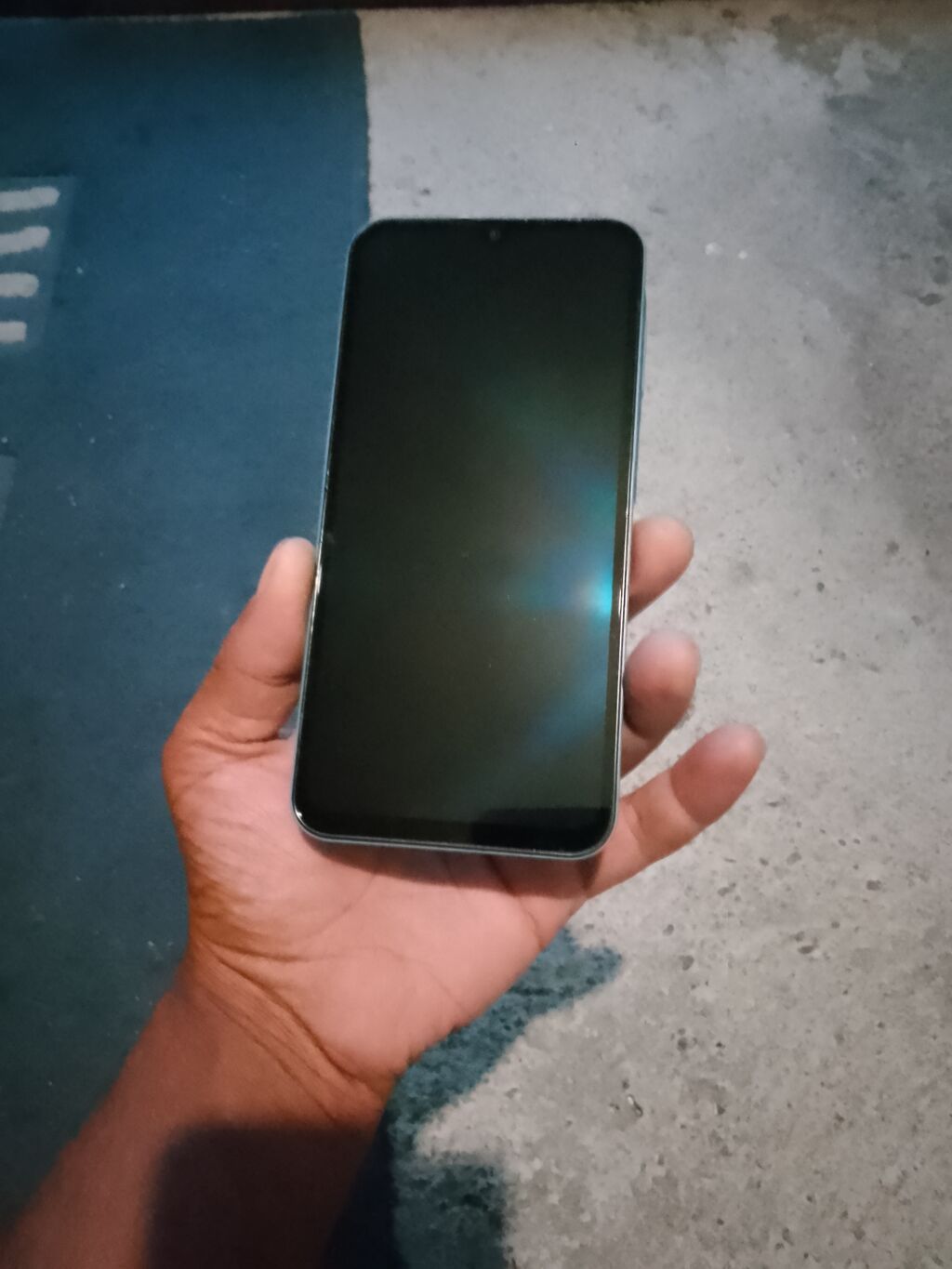 Samsung Galaxy A15 Ds-Sim-Free.Oba slota rade na svim mrezama i