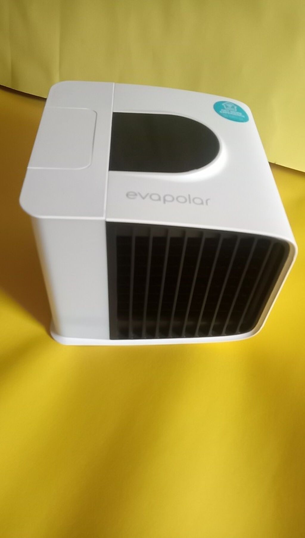 AKCIJA ! EVAPOLAR EV-3000 personalna klima poslednji komad BEZ