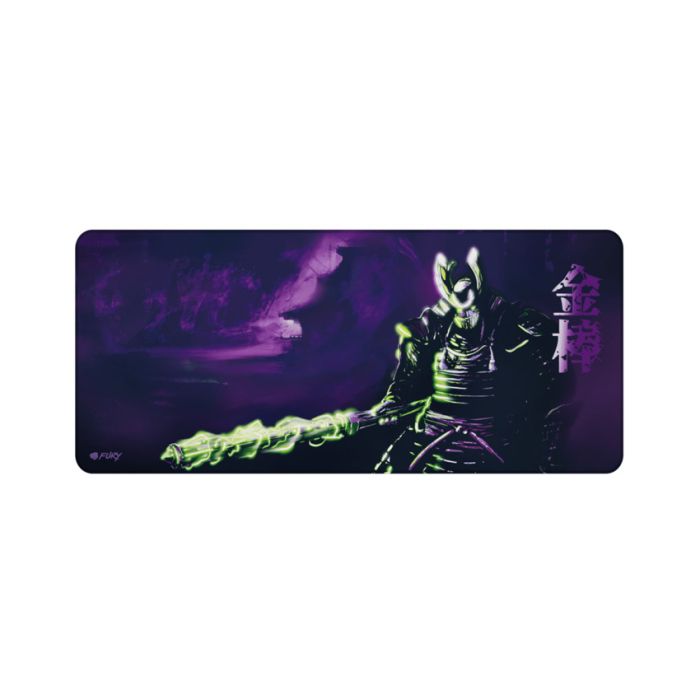 Podloga FURY Yari Speed XL Dawn Crasher