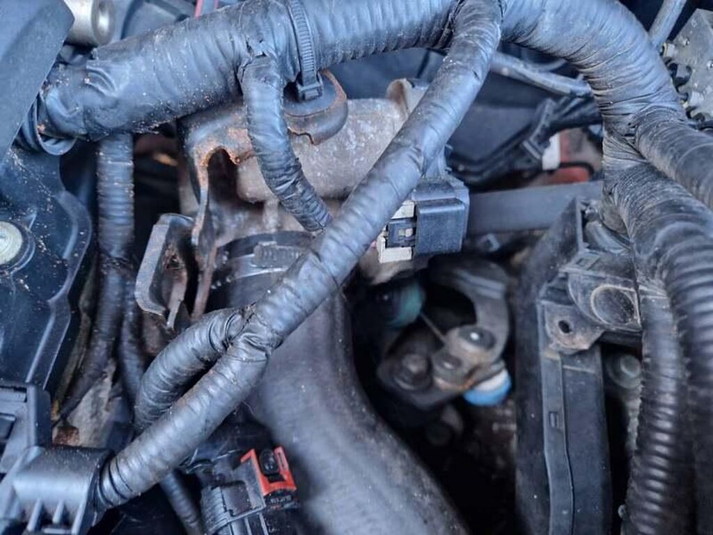 KLAPNA GASA 1.4 TURBO 140KS ZA CHEVROLET CRUZE, ORLANDO, TRAX | Svi