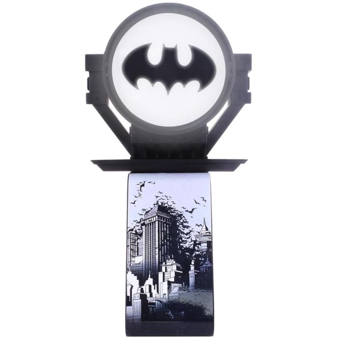 Držač za džojstik Cable Guys Icon - DC - Batman Logo