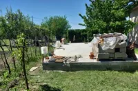 Plac u Kragujevcu top lokacija!Voda,struja,temelj,1/1
