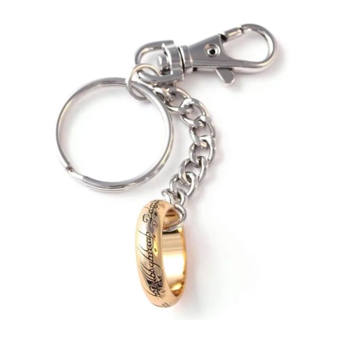 Privezak Cinereplicas - Lord Of The Rings - One Ring Keychain