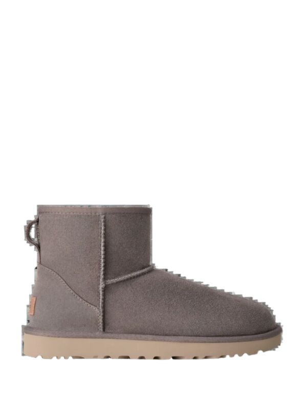 UGG – Kožne ženske čizme