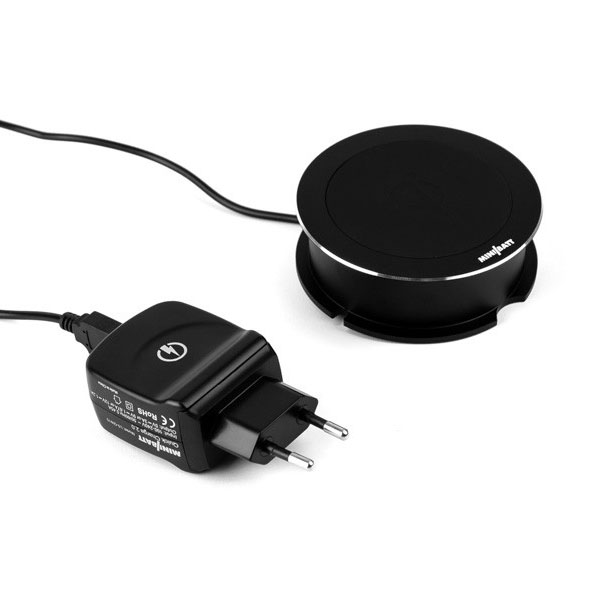 Brzi adapter punjac za Fs80, 5V/2.4A EOL