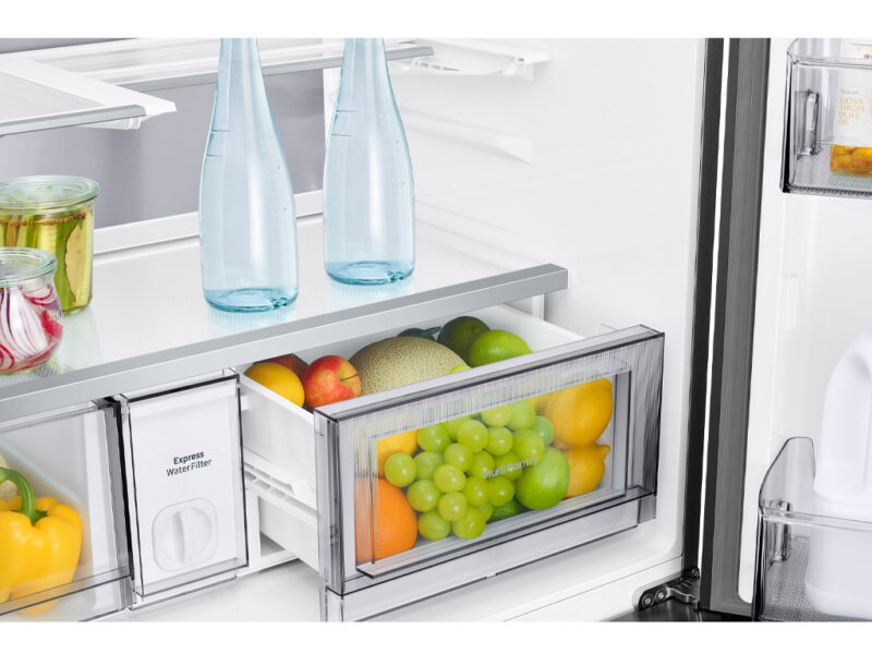 Kombinovani frizider SAMSUNG French door RM90F67CECEO
