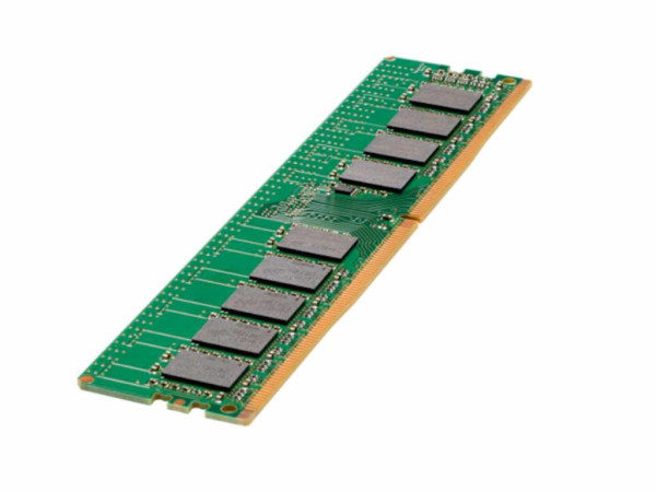 HPE 64GB (1x64GB) Dual Rank x4 DDR4-2933 CAS-21-21-21 Registered Smart Memory Kit (P00930-B21)