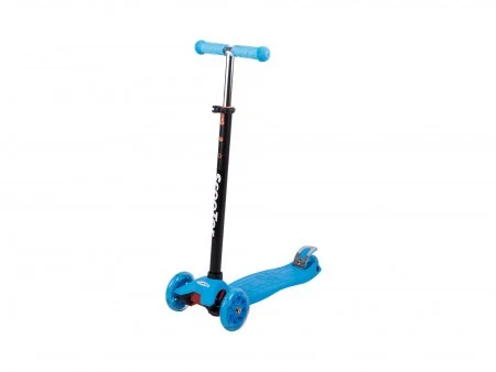 Jungle MG008A trotinet plavi ( 40010782 )
