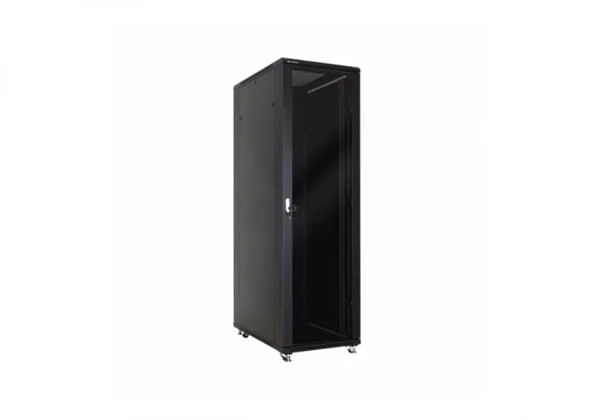 Safewell Rack orman 27U 600x600