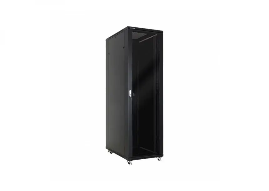 Safewell Rack orman 42U 600x1000