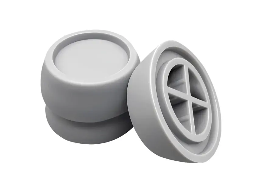 SUPERIOR ELECTRONICS SUPSLG001 Antivibracijske nogice za mašinu za pranje veša, set 4 kom.