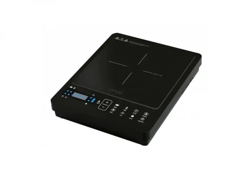 Indukciona ploca Lumax Home LINS-T21 2000W