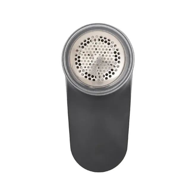 HOME Aparat za uklanjanje vlakana i grudvica sa odece,Crna,USB-C, 70 × 150 × 60 mm