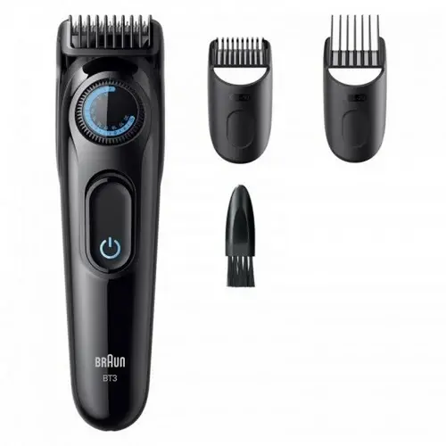 Trimer Braun BT3520