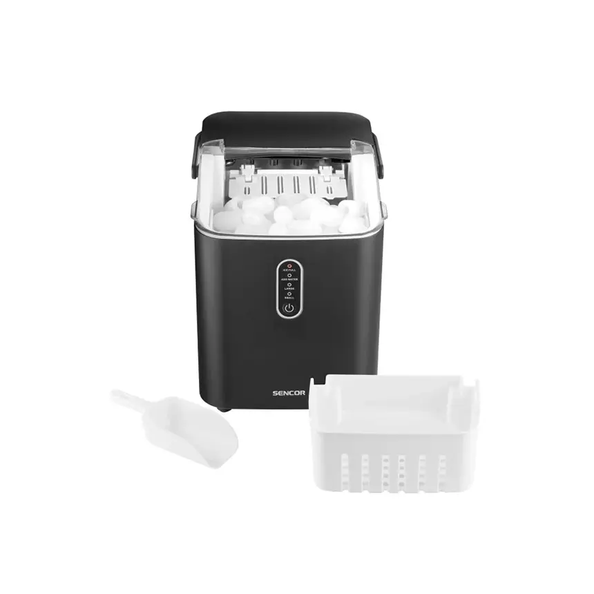 Ledomat Sencor SIM 2500BK
