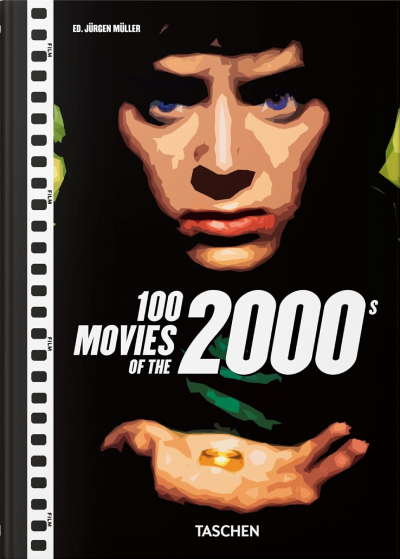 100 Movies of the 2000s