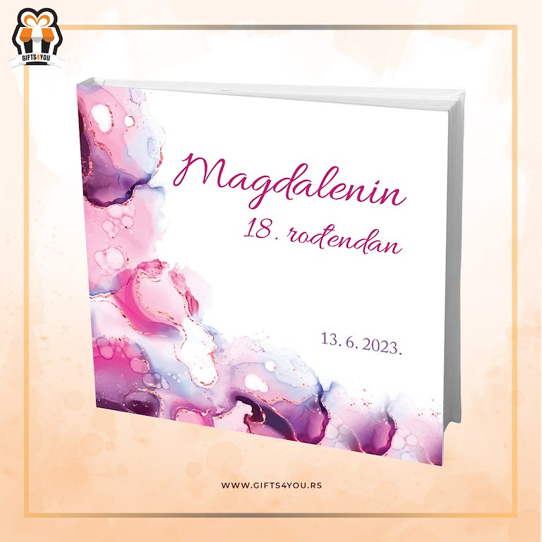 magdalenin 18