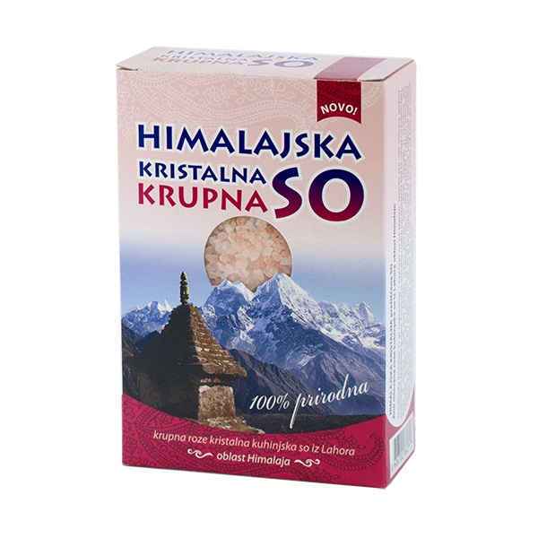 HIMALAJSKA KRUPNA SO HEMA KHEYA NEYE 500G
