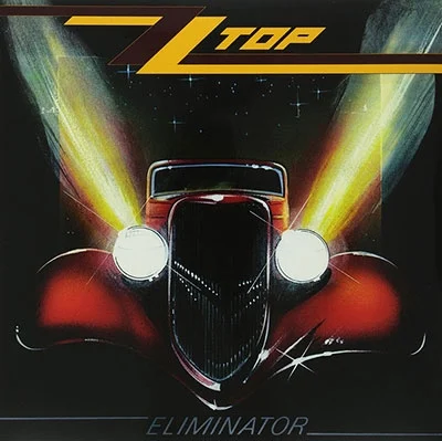 Eliminator, LP