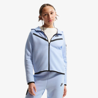 NIKE Dukserica Sportswear Tech Fleece